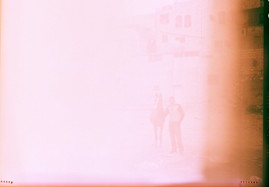 Erasure and reversal: Morgan Ashcom, Wajdi Yaeesh, & Jake Romm – Gnomic ...