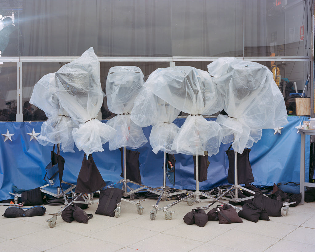 Money must be made – Gnomic Book