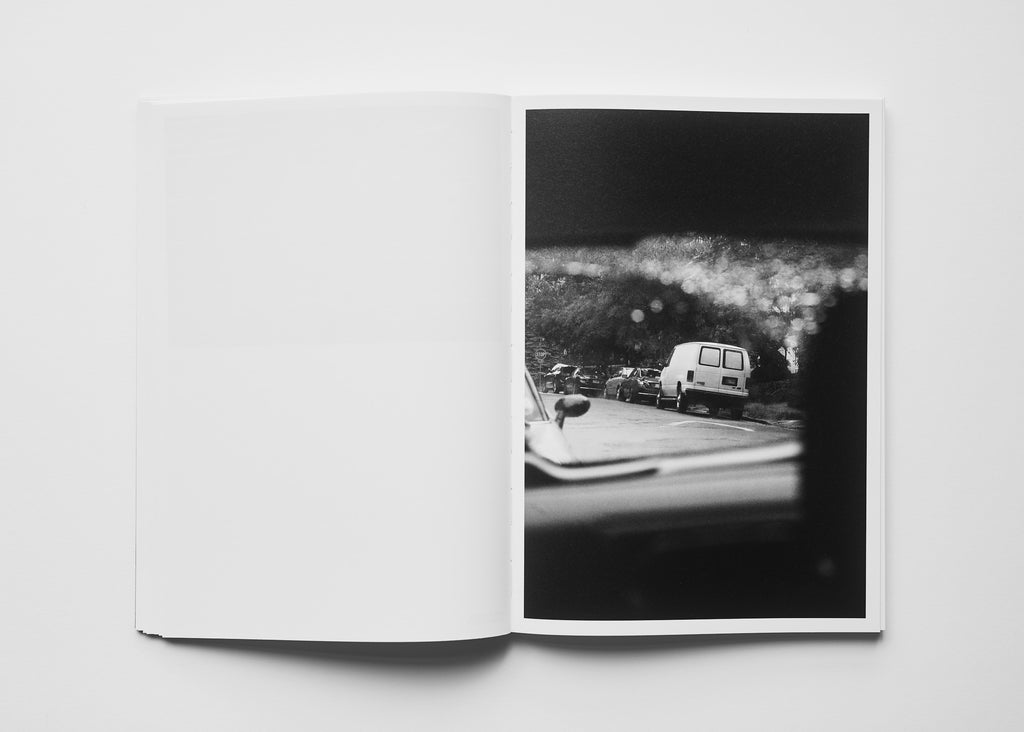 Federal Triangle – Gnomic Book